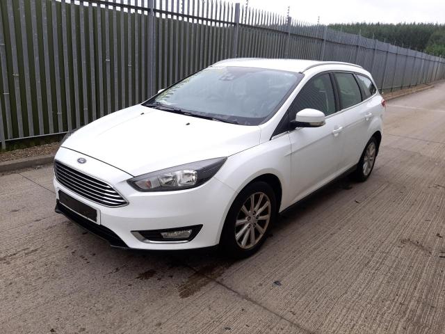 Розборка Форд Фокус III (CB8) універсал купити б/у запчастини